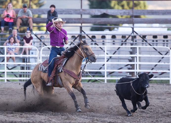 Photo Gallery: It's rodeo time in Chelan | News | wenatcheeworld.com