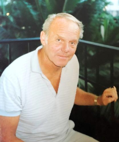 Dale Asa “Pat” Allen | In Memoriam | wenatcheeworld.com