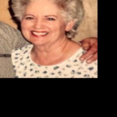 Gloria June Fugitt | In Memoriam | wenatcheeworld.com