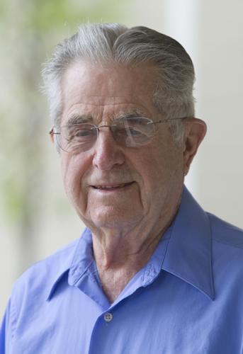 Former WVC president Bill Steward dies | Local News | wenatcheeworld.com