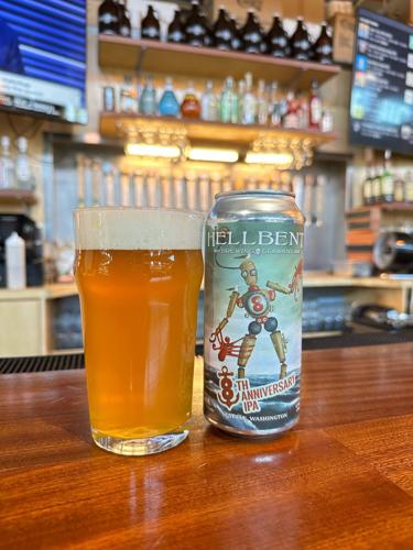 Beer of the Week | Drink | wenatcheeworld.com