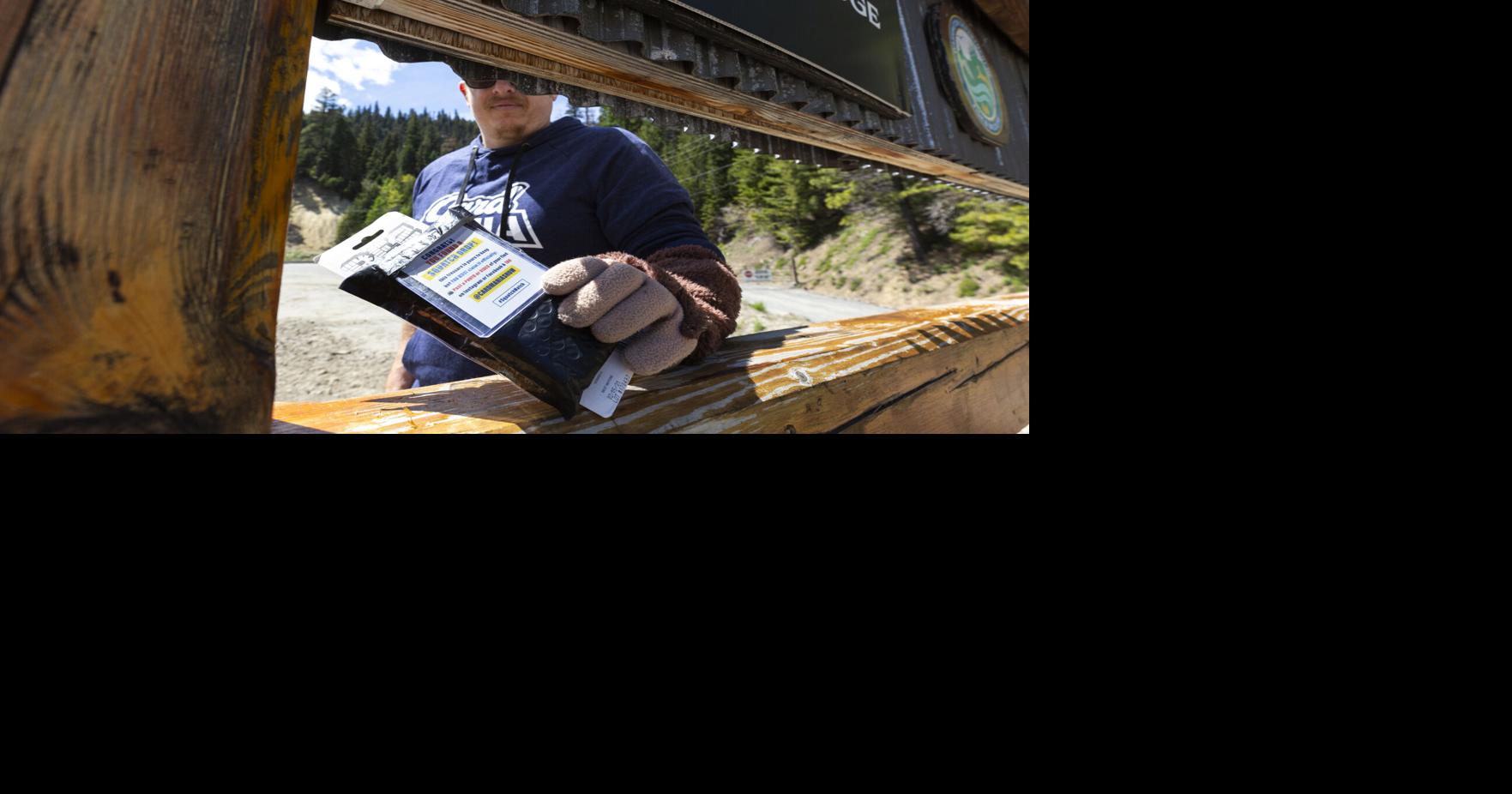 Treasure hunt across Wenatchee Valley leads to new card, collectibles ...