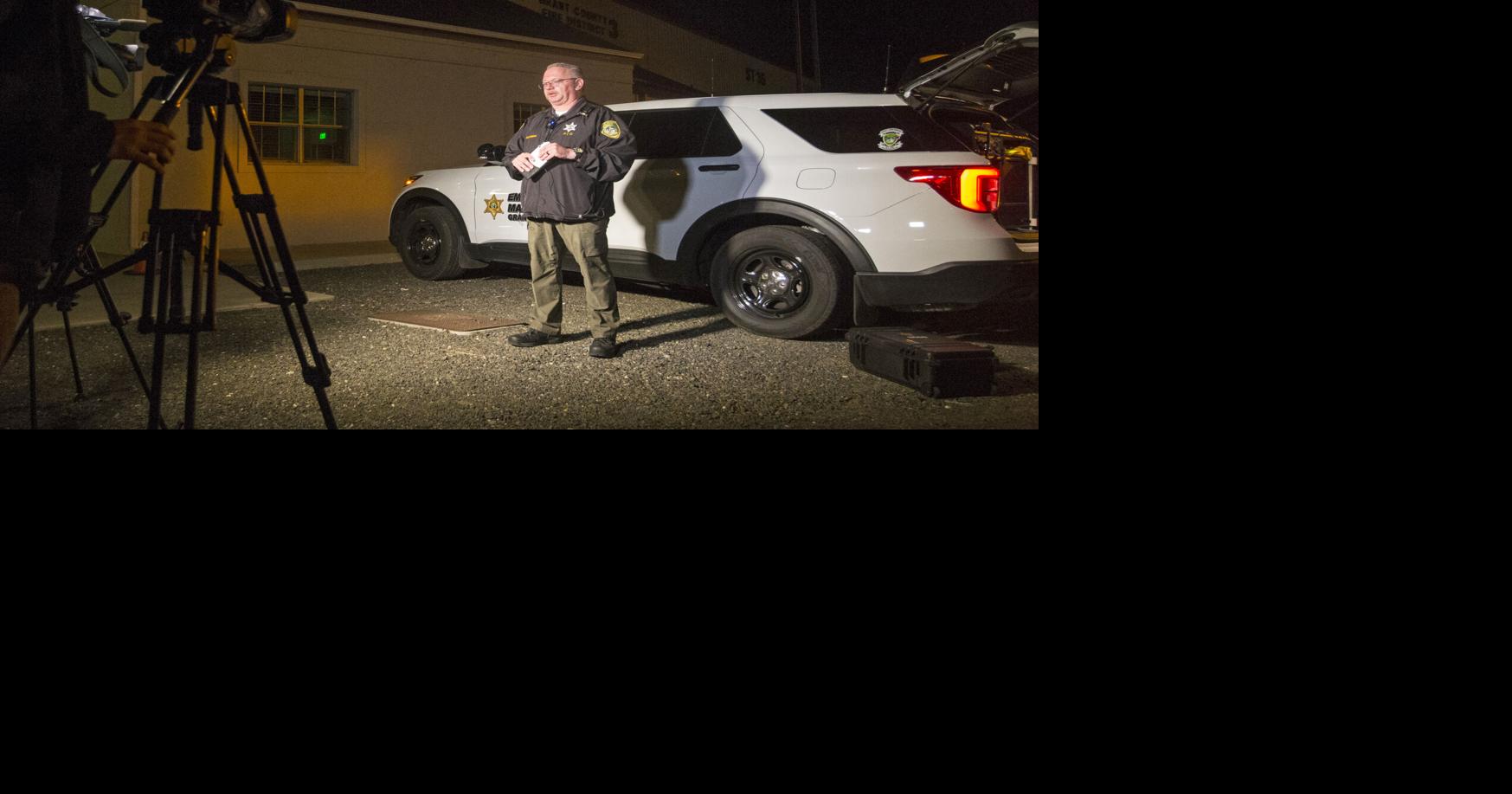 Update | 2 dead, 3 injured in shooting at The Gorge Amphitheatre ...