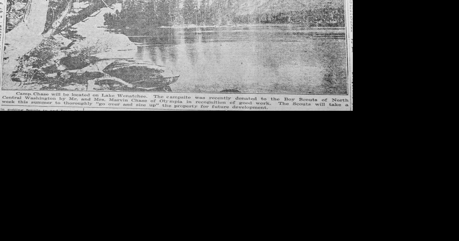 Old News | 2,000 head of cattle cross Columbia River Bridge; Duane ...