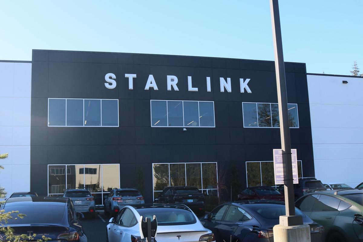 spacex redmond zip code