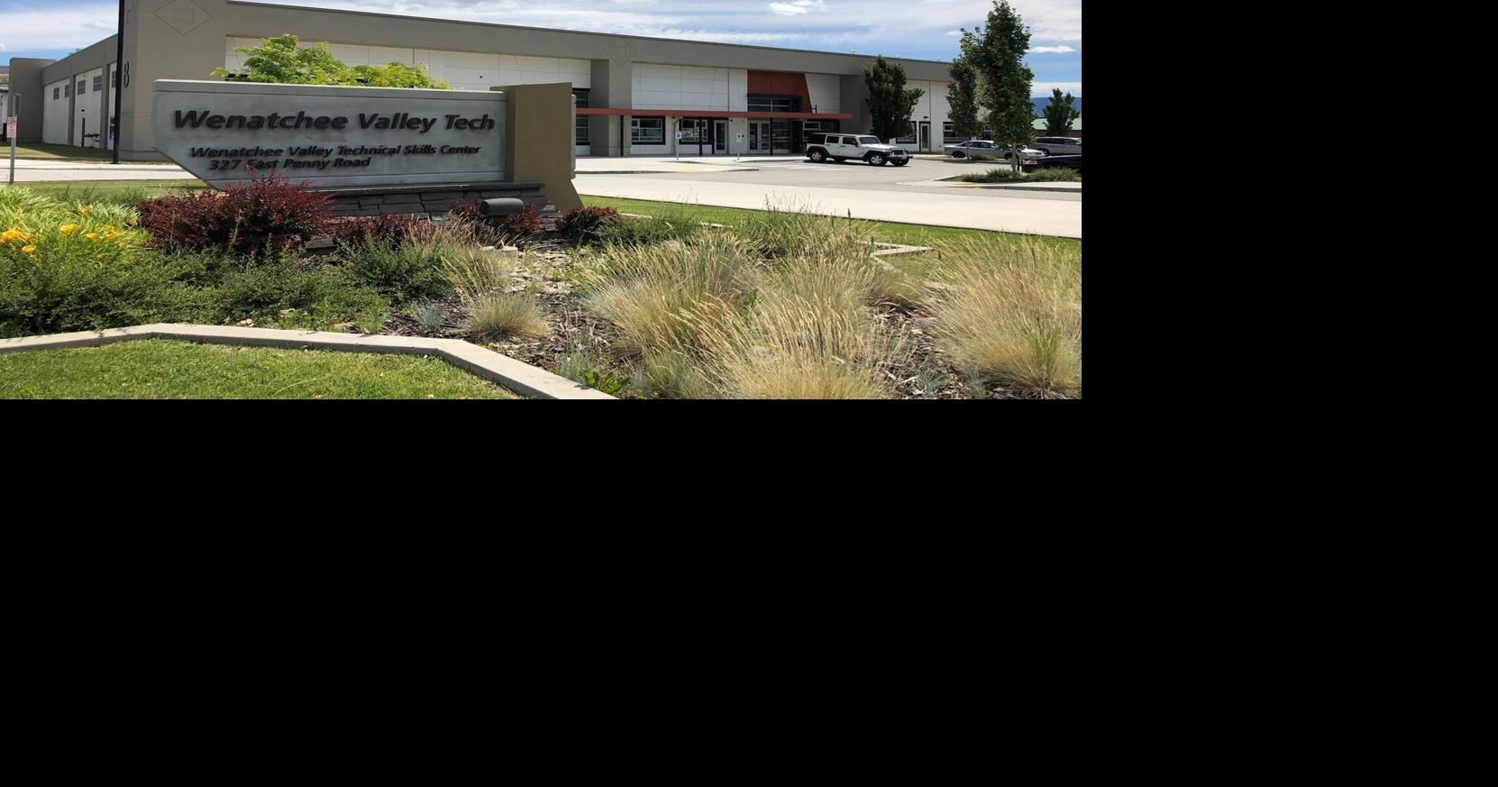 Wenatchee Valley Technical Skills Center eyes $14.5 million boost from ...
