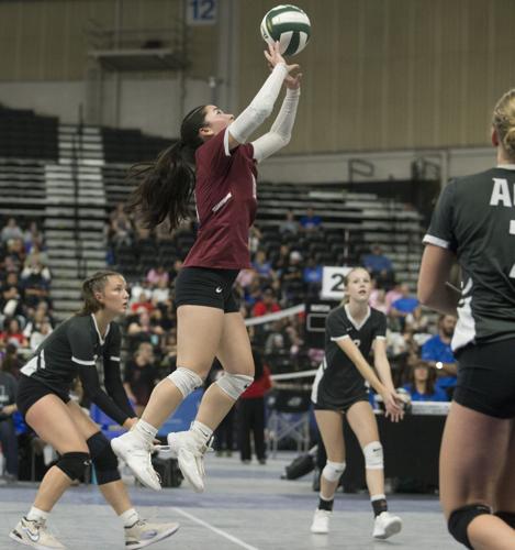 PHOTO GALLERY: Almira Coulee Hartline vs Darrington (1B State ...