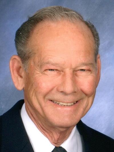 Lawrence L. Tucker | In Memoriam | wenatcheeworld.com