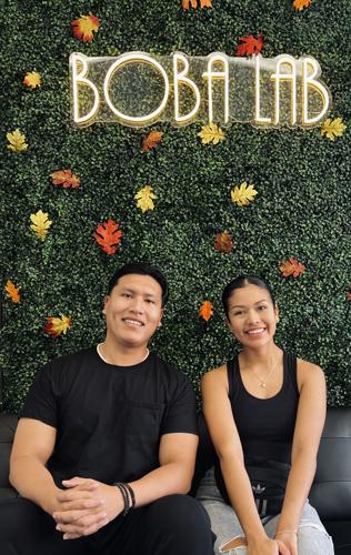 Boba Lab to expand to East Wenatchee | Business & Real Estate ...