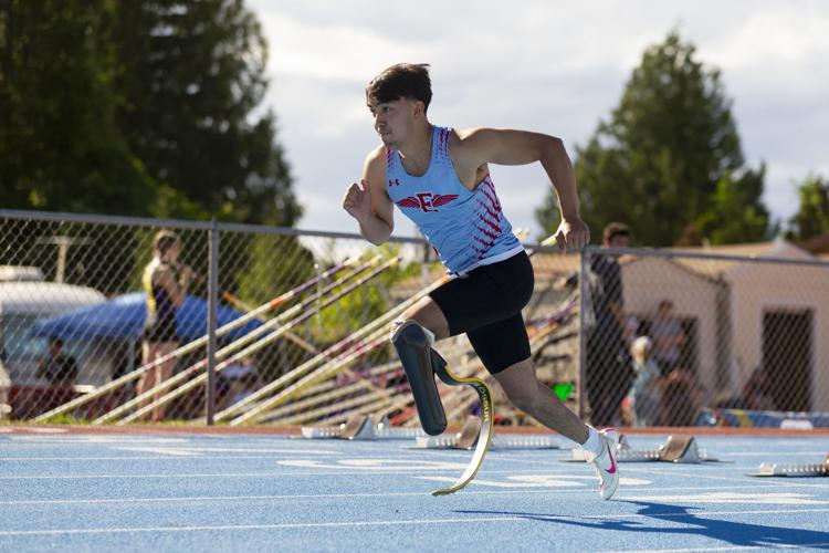 Photo Gallery: CBBN 4A District VI Championships Day 1 | News ...