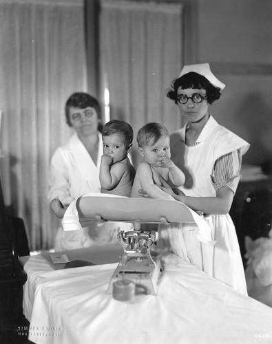 Old news: Health checkup at Deaconess Hospital | Local News ...