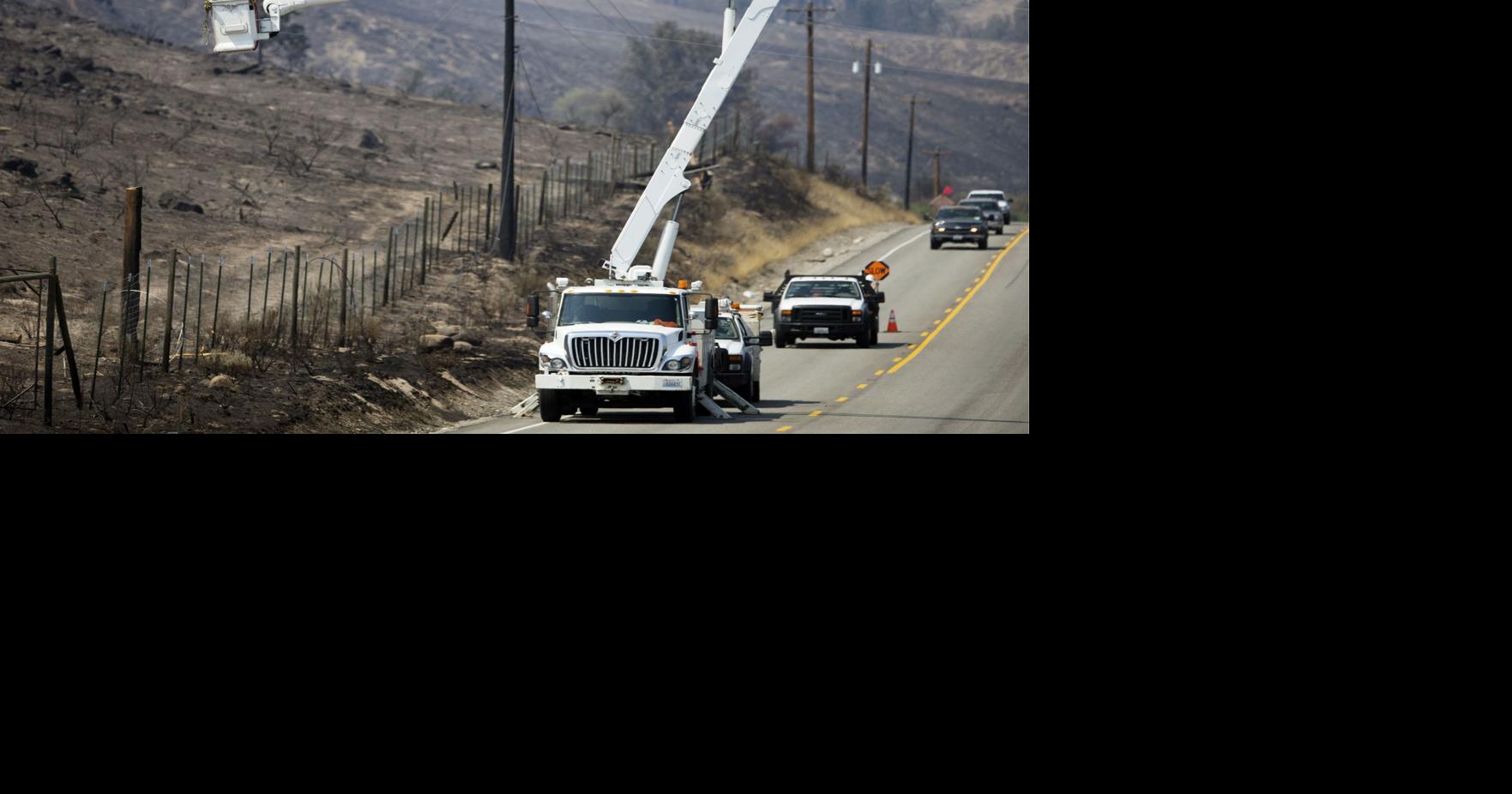 No power? Some make do, others buy generators | Local News ...