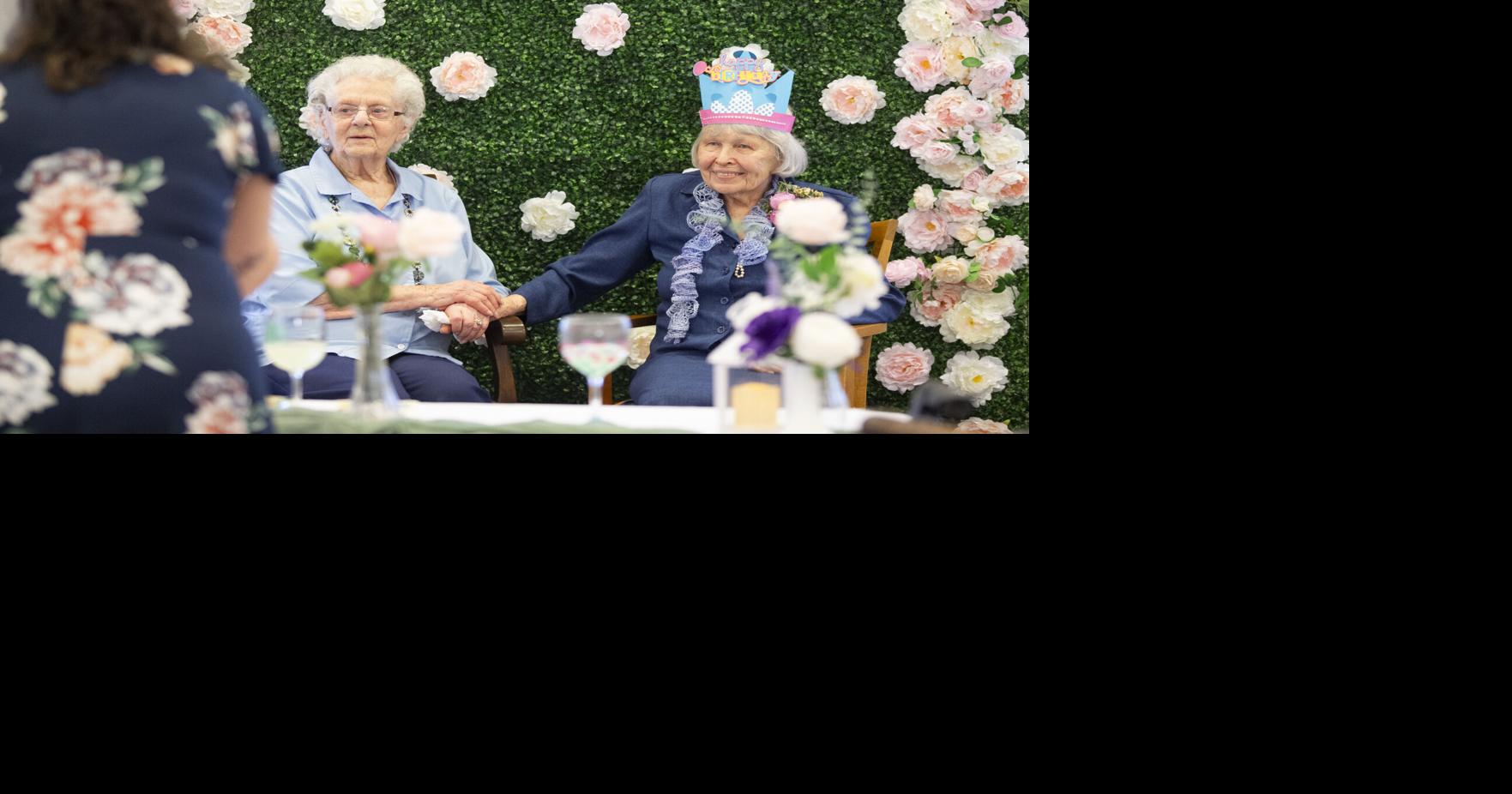 Wenatchee woman celebrates 104 years of life in the valley | News ...