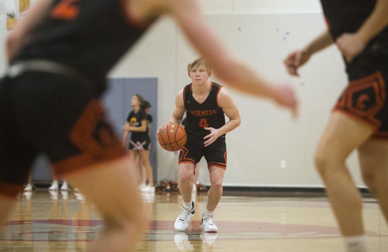 Photo gallery: Cashmere boys basketball defeats Cascade 72-48 | Sports ...
