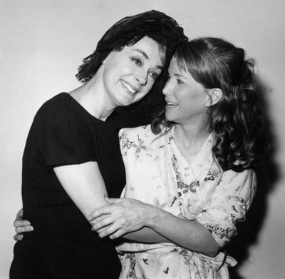 Gypsy Rose Lee’s younger sister dies at 97 | | wenatcheeworld.com