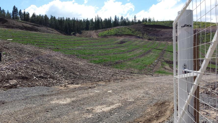 Grassroots land-use planning threatened in Stemilt Basin | Local News ...