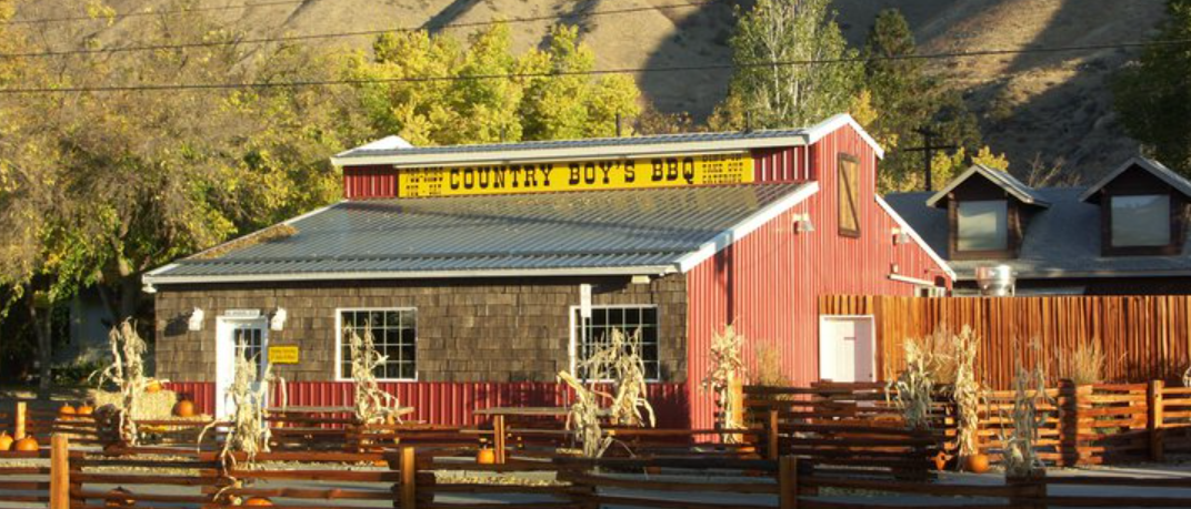 Country Boy’s BBQ in Cashmere closes permanently | Business ...