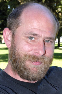 Marc Hansen | Obituaries | wenatcheeworld.com