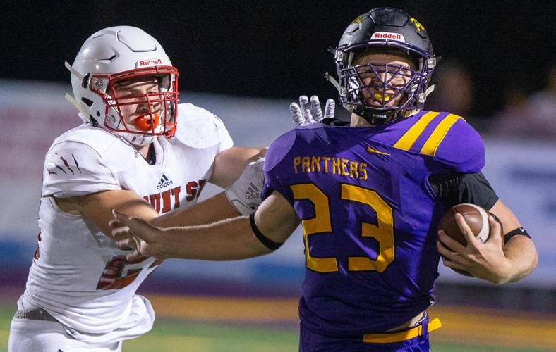 Photo Gallery: Wenatchee vs. Mount Si football | Sports ...