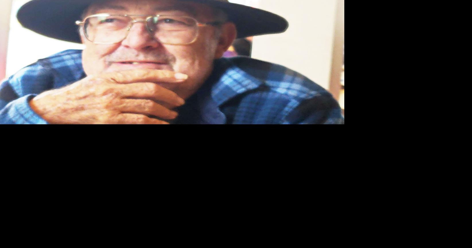 Meredith Wesley "Wes" Jeffries | In Memoriam | wenatcheeworld.com
