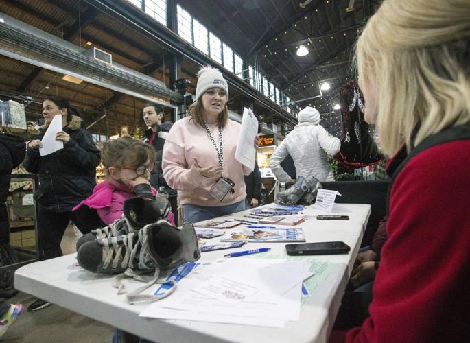 Kids 'Bundle Up,' organizations show up for festival | News ...