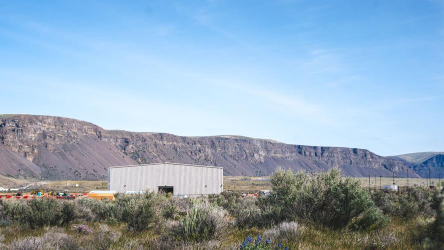 Helion clears key licensing hurdle for fusion power plant in Malaga ...