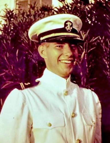 Robert “Bob” Russell Spratt | In Memoriam | wenatcheeworld.com