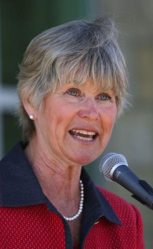 Parlette in leadership position as Republicans gain new relevance ...