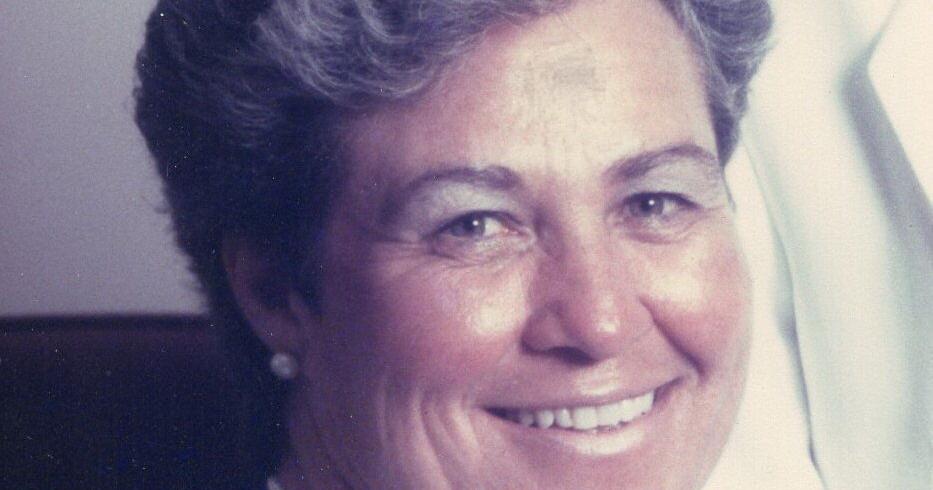 Phyllis Gale Bergren | In Memoriam | wenatcheeworld.com