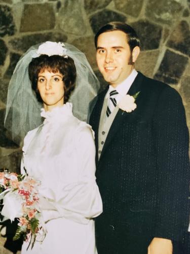 50th -- Larson | lifestyles | wenatcheeworld.com