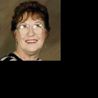 Charlene "Toni" (McLaren) Melcher | In Memoriam | wenatcheeworld.com