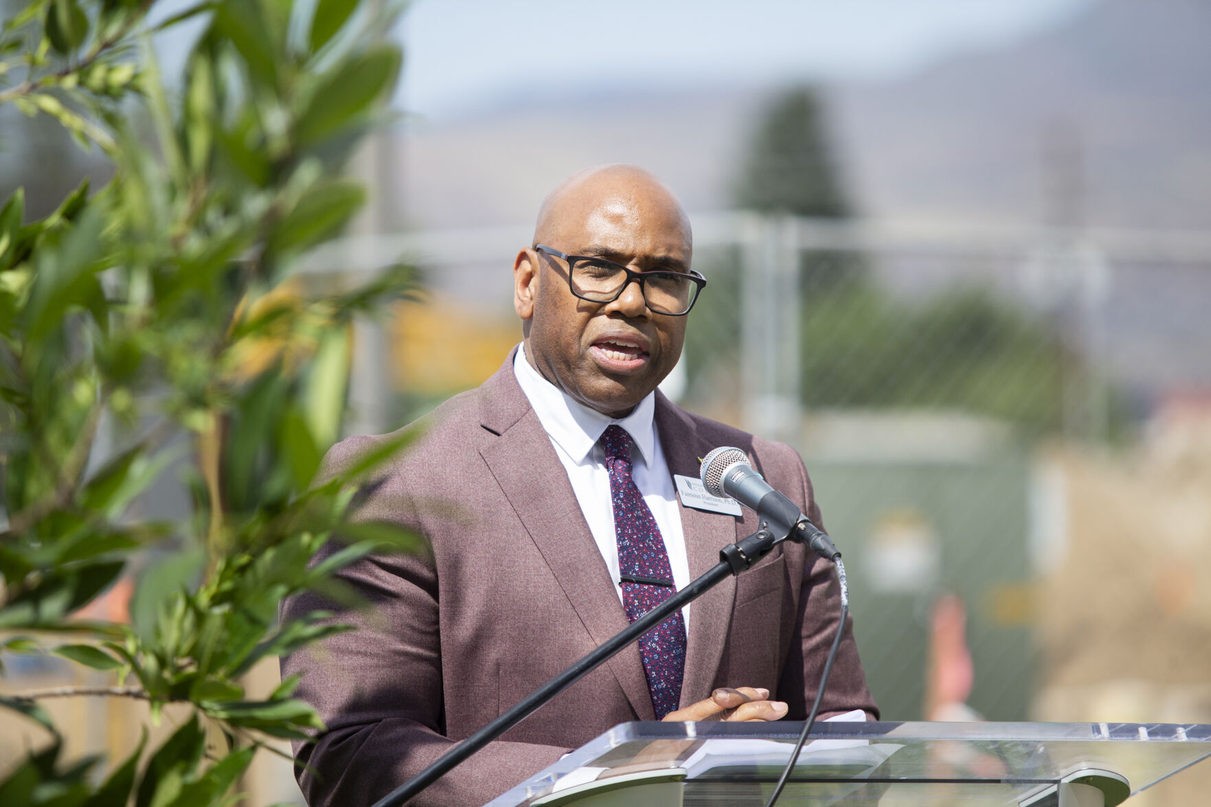 Wenatchee Valley College breaks ground on $50M center for technical ...