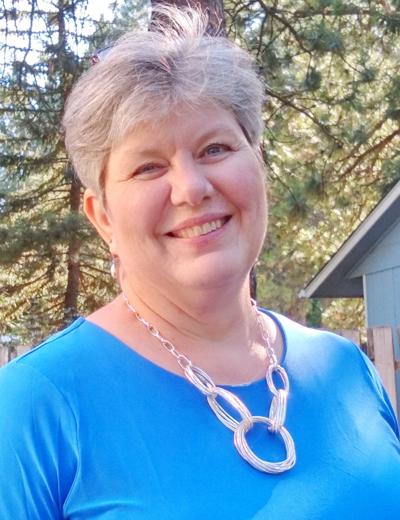 Rochelle Lee Singleton | In Memoriam | wenatcheeworld.com