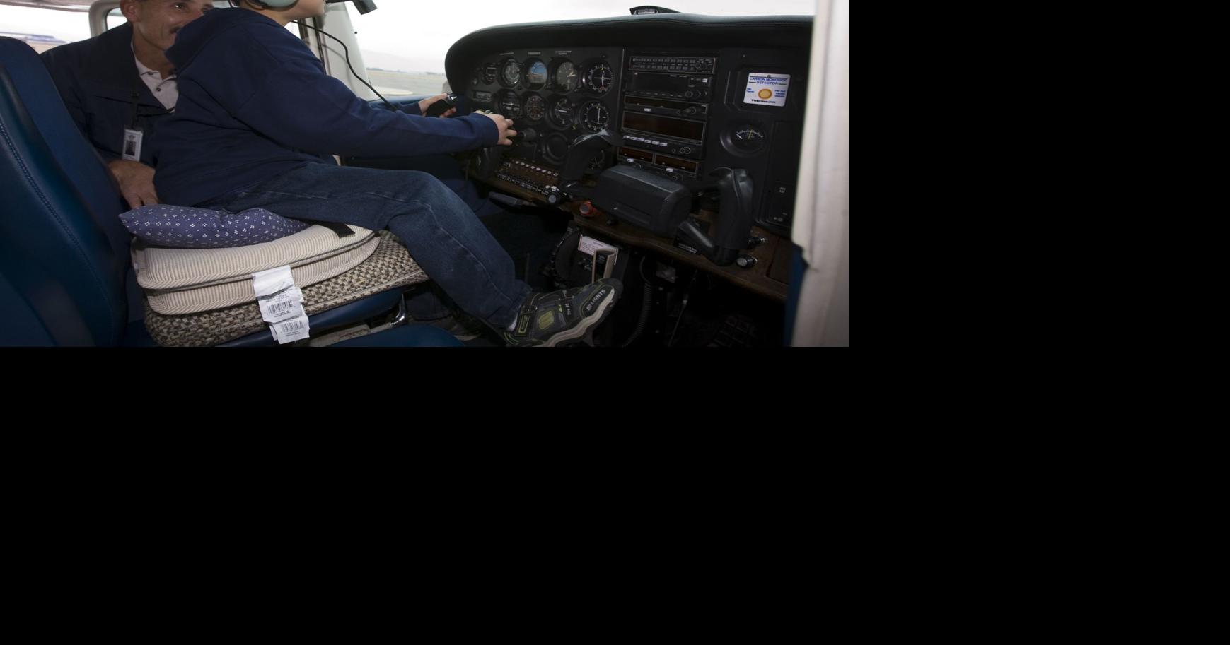 Make a Wish is dream come true for Quincy boy | Local News ...