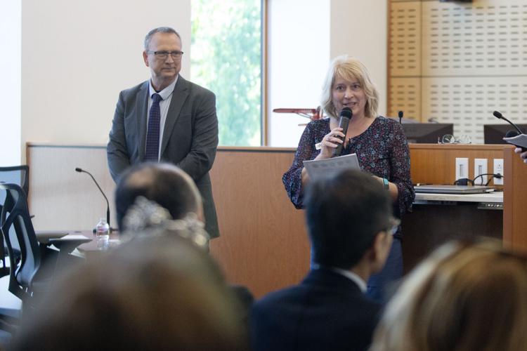 PHOTO GALLERY: Misawa Delegation Welcome Reception | News ...