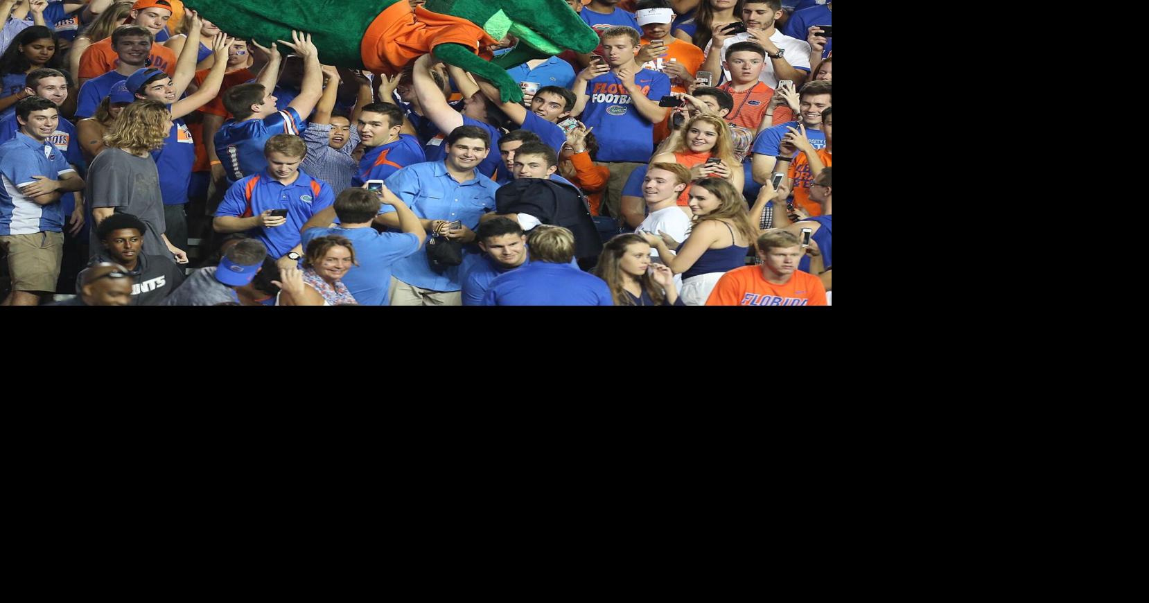 Gators welcome Eastern Washington as a respite before resuming SEC play ...