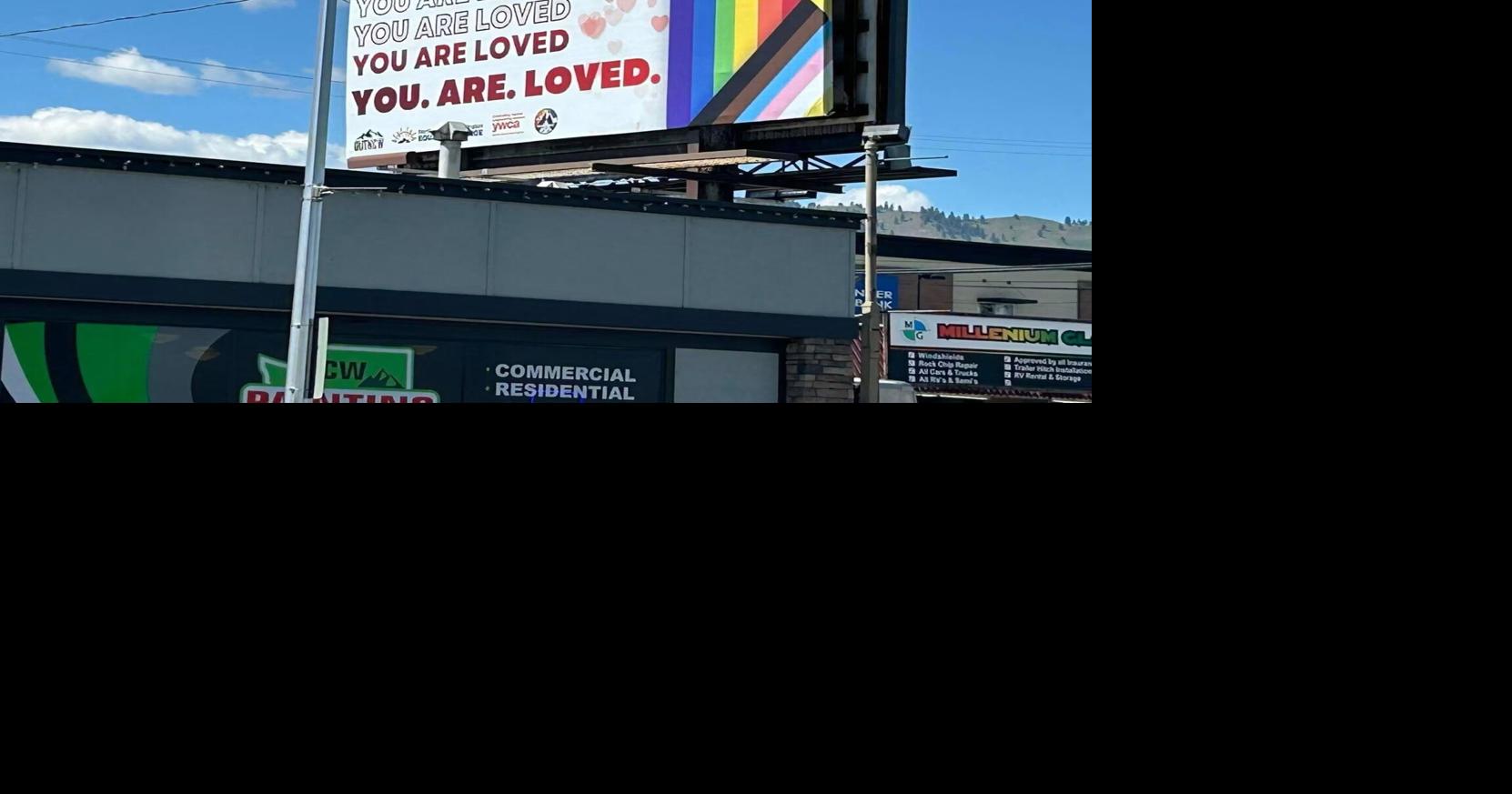 Why is there a Pride Month celebration: A conversation with the co ...