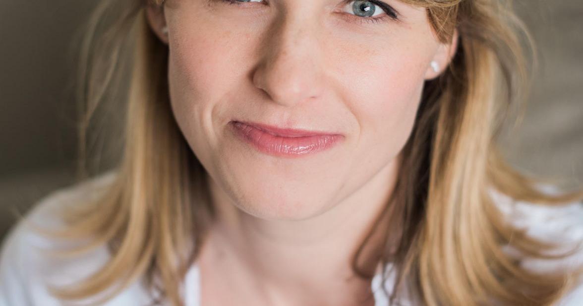 Kelli Scott | Opinion: These are the good old days, even on bad days ...