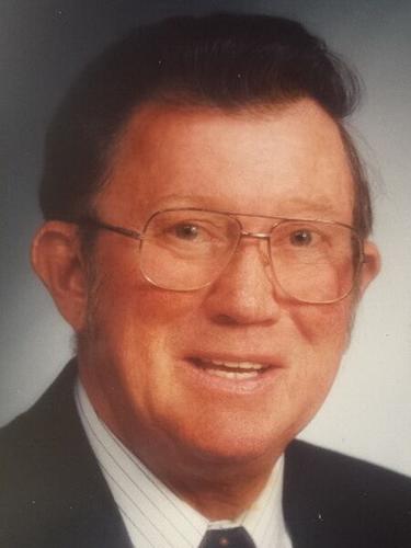 Oather "Cyril" May | In Memoriam | wenatcheeworld.com