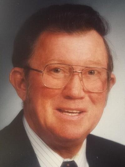 Oather "Cyril" May | In Memoriam | wenatcheeworld.com