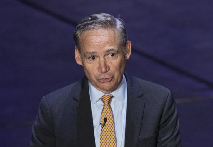 Boeing beats Airbus on orders, still behind on production | Business ...