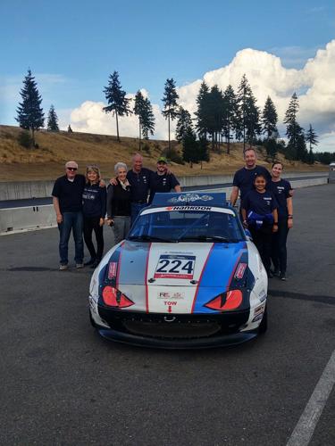 ‘Adrenaline is not a cheap drug’ | A local mechanic’s return to racing ...