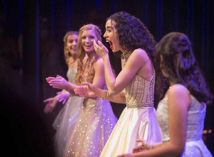 Brooke Perez is the 'why not me' queen | News | wenatcheeworld.com