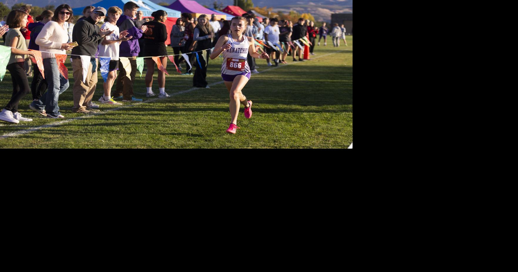 State Champ Profile | How Wenatchee’s Kylah Madariaga ‘made herself an ...