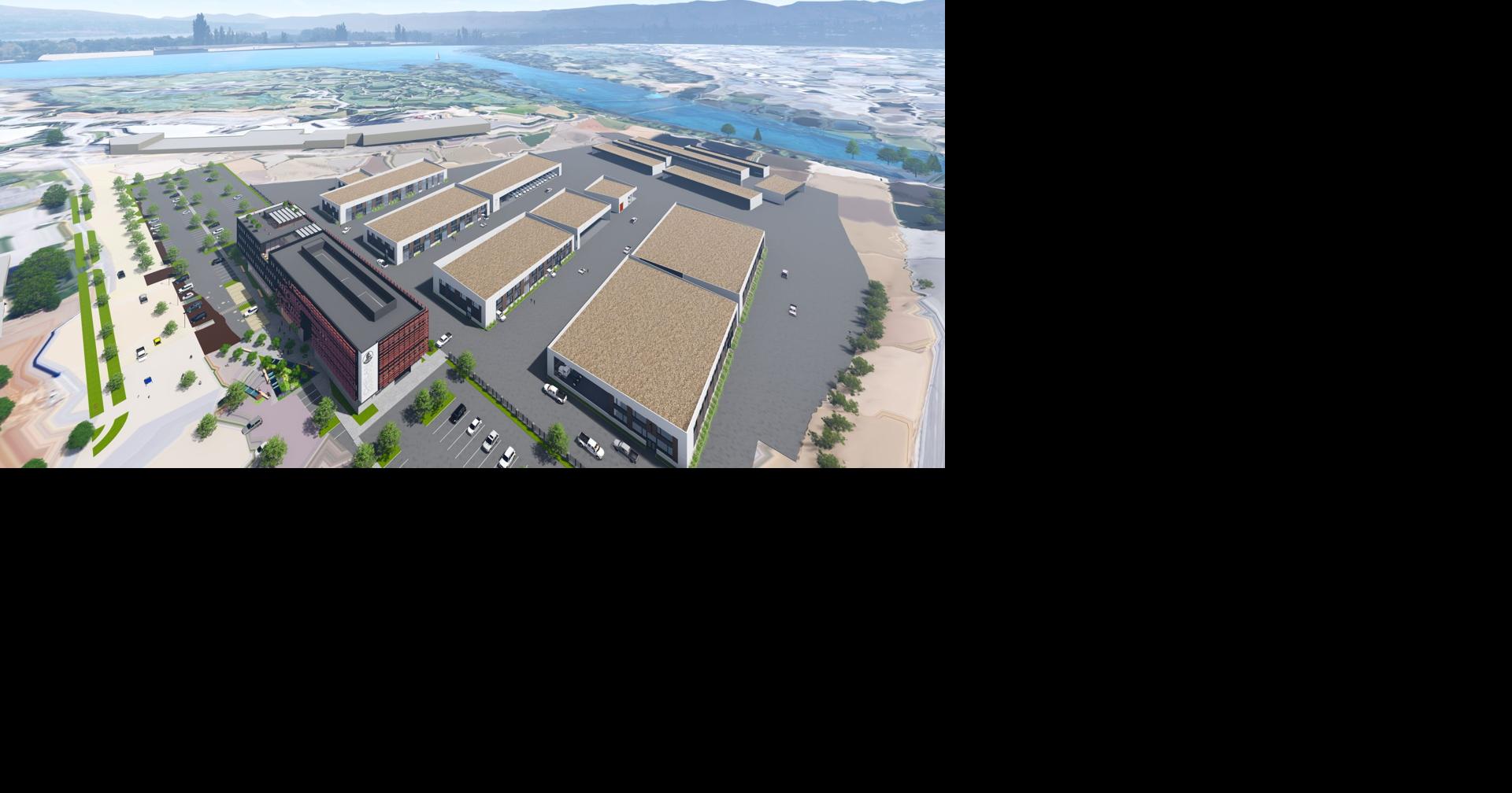 PUD to hold open houses for proposed headquarters | Local News ...