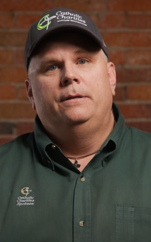 Catholic Charities video sparks controversy, highlights failures to ...