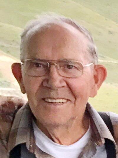 William J. “Bill” Witten | In Memoriam | wenatcheeworld.com