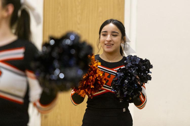 Photo Gallery: Cascade girls defeat Entiat 45-40 | High School Sports ...