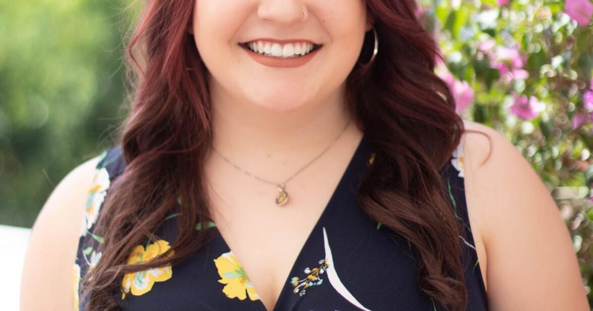 30 Under 35 | Rebecca Mains | 30under35 | wenatcheeworld.com