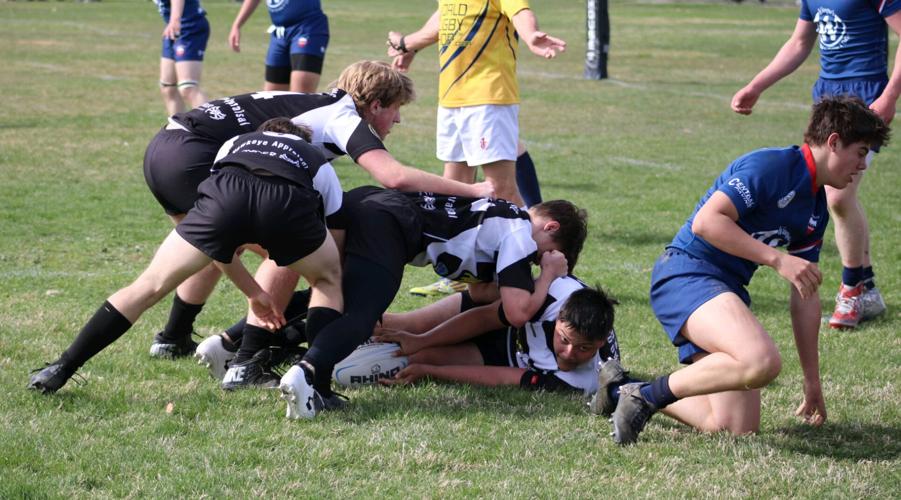 Saturday High School Roundup | Wenatchee Schoolhouse Rugby beats ...